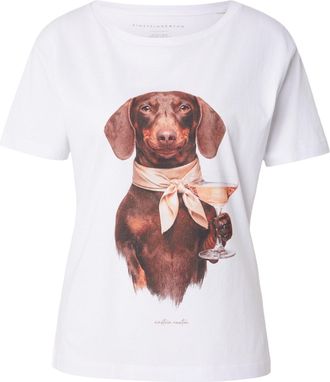 Einstein & Newton T-Shirt