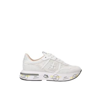 Premiata Cassie 6341 - - Shoes - Herren - Wei&szlig; - 41 EU