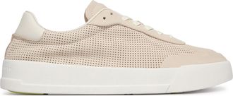 Tommy Hilfiger Sneakers Tommy Hilfiger Th Court Best FM0FM05821 Beige