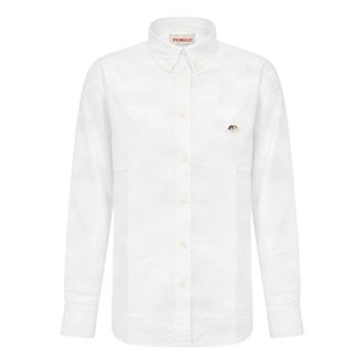 Fiorucci Hemden - - Blouses & Shirts - Damen - Wei&szlig; - XS