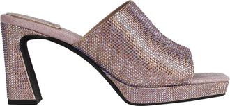 Jeffrey Campbell SCHUHE - Sandalen auf YOOX.COM