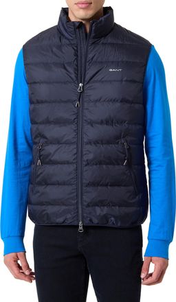 GANT LIGHT DOWN VEST