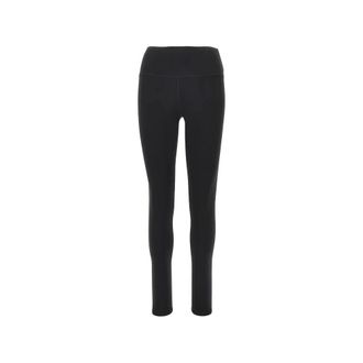 Anine Bing Femme, Sport, Noir, Taille: 38 FR Leggings dentra&icirc;nement