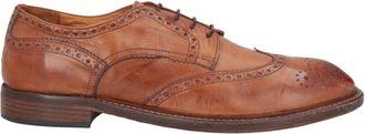 Moma SCHUHE - Schn&uuml;rschuhe auf YOOX.COM