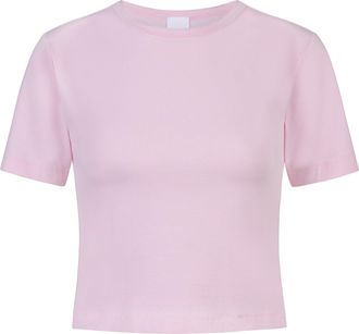 Mey Schlafshirt Solid Love