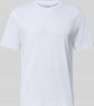 Jack & Jones T-Shirt mit Rundhalsausschnitt Modell ORGANIC