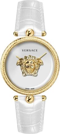 Versace Femme, Accessoires, Blanc, Taille: ONE Size Watches