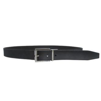 Gucci Ceinture en cuir vintage doccasion - Homme - Pre-owned - Noir - Taille: ONE Size