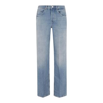 Dondup Damen, Jeans, Blau, W26Gr&ouml;&szlig;e