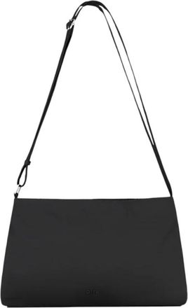 Arte Homme, Sacs, Noir, Taille: ONE Size Nylon Bag