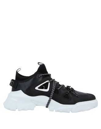 McQ by Alexander McQueen SCHUHE - Sneakers auf YOOX.COM