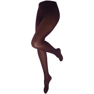 Trasparenze Collant In Lana Merinos 100 Denari Alison