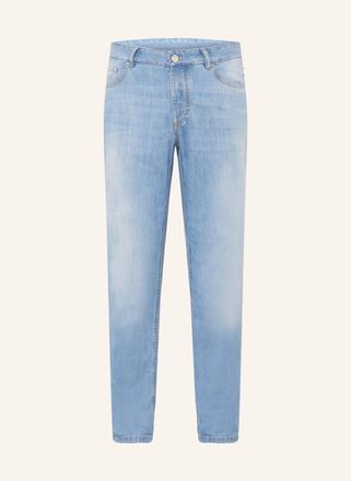 Brunello Cucinelli Brunello Cucinelli Jeans Regular Fit blau