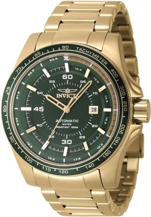 Invicta Speedway 48079 Herrenuhr - 50mm