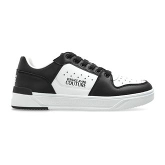 Versace Jeans Couture Herren, Schuhe, Schwarzk, 42 EUGr&ouml;&szlig;e