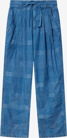 Isabel Marant Pantalon Denzey - Homme - Bleu - Tailles - Isabel Marant