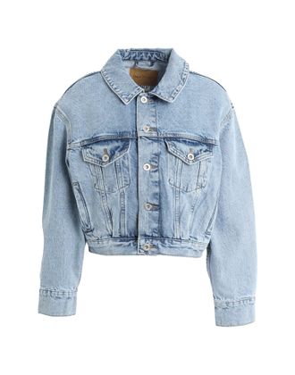 Only JACKEN & MÄNTEL - Jeansjacken/Mäntel auf YOOX.COM