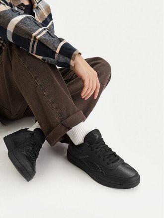 Reebok Sneakers CEO-BB 1000 100209144 Schwarz