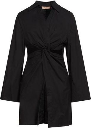 Twin-Set ROBES - Robes courtes sur YOOX.COM