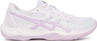 Asics Hallenschuhe Asics Gel-Rocket 12 1072A119 Wei&szlig;