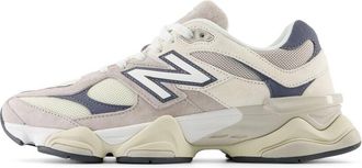 New Balance Herren Sneaker 9060 mit Leder