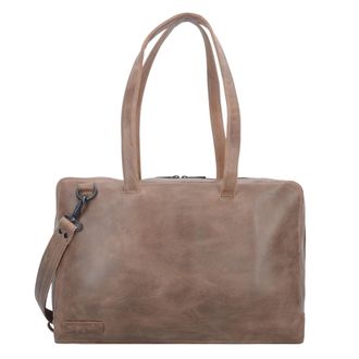 Plevier Schultertasche Pure