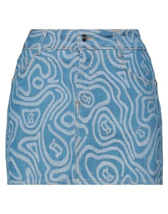 John Galliano HOSEN & RÖCKE - Jeansröcke auf YOOX.COM