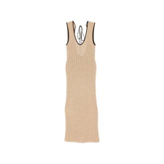 Sir. Sir., Damen, Kleider, Beige, XSGr&ouml;&szlig;e