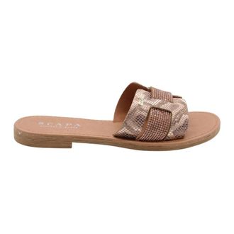 Scapa Damen, Schuhe, Rosa, 40 EUGr&ouml;&szlig;e