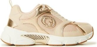 Guess Baskets bi-mati&egrave;re