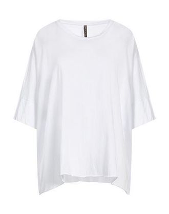 Manila Grace TOPS - T-shirts sur YOOX.COM