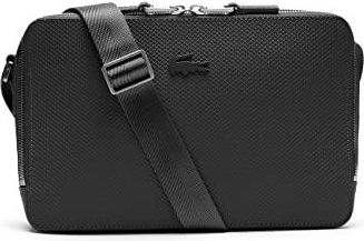 Lacoste sacoche Chantaco Homme Noir