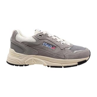 Autry Damen, Schuhe, Grau, 37 EUGr&ouml;&szlig;e