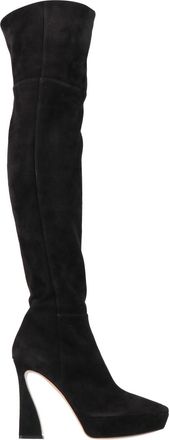 Gianvito Rossi SCHUHE - Stiefel auf YOOX.COM