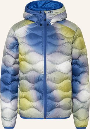 Peak Performance Lightweight-Daunenjacke Helium blau