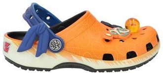 Crocs DRAGON BALL Z X CROCS