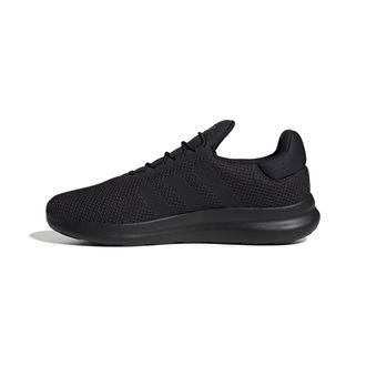 adidas Herren LITE Racer 4.0 Shoes Schuhe, core Black/core Black/core Black, 45 1/3 EU