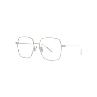 Givenchy Authentische Gv50039U Brille- Premium Qualit&auml;t! - - Accessories - Damen - Grau - 55 MM