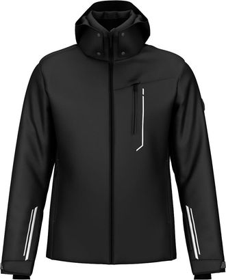 Head SUPERSHAPE JACKE HERREN