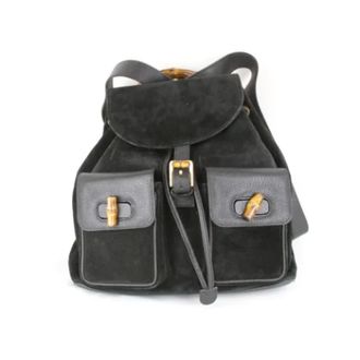 Gucci Damen, Pre-Owned, Schwarzk, ONE SIZEGröße
