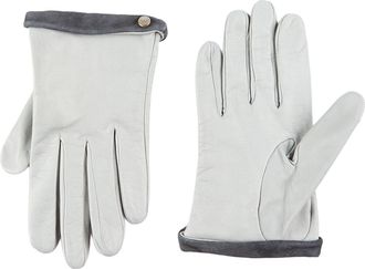 Emporio Armani ACCESSOIRES - Handschuhe auf YOOX.COM