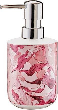 Kleine Wolke Accessoires, Steingut, Multicolor, Länge 7,5 cm, Breite 7,5 cm, Höhe 15,7 cm