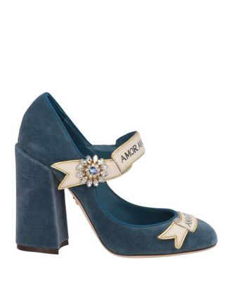 Dolce & Gabbana SCHUHE - Pumps auf YOOX.COM