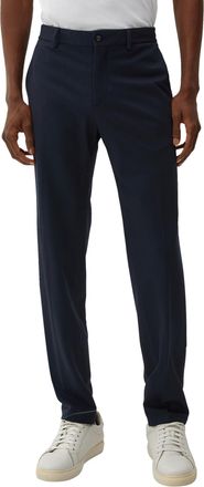 s.Oliver Black Label Herren Slim: Jogg Suit-Hose Dark Blue 42
