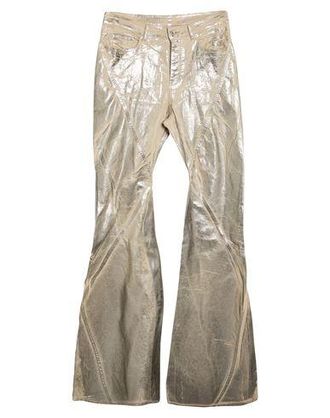 Rick Owens BAS - Pantalons en jean sur YOOX.COM