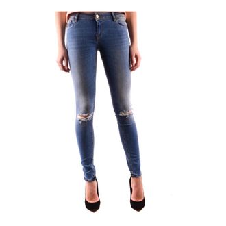 Cycle Cycle Skinny Jeans - - Jeans - Damen - Blau - W29