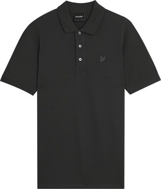 Lyle & Scott Poloshirt Superfine
