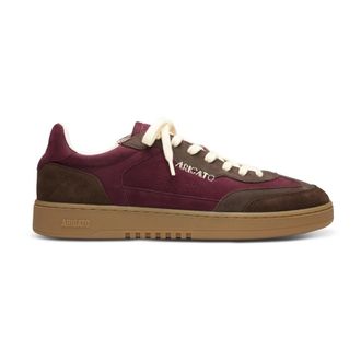 Axel Arigato Dice T-Toe Sneaker - - Shoes - Herren - Braun - 47 EU