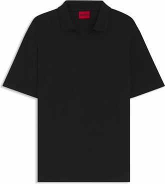 HUGO BOSS Herren, Oberteile, Schwarzk, LGr&ouml;&szlig;e