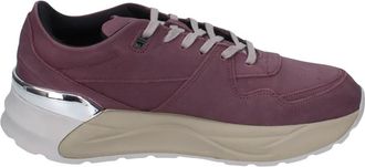 Liu Jo Homme, Chaussures, Violet, Taille: 42 EU Baskets